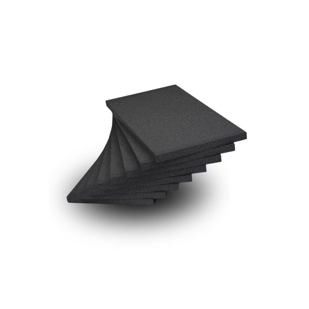 Ekspande Polistiren - Dova Yapı