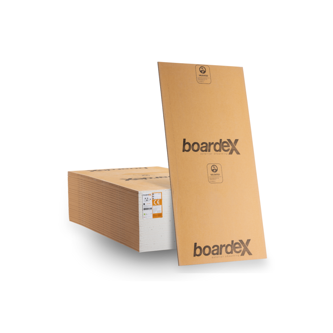 Boardex - Dova Yapı